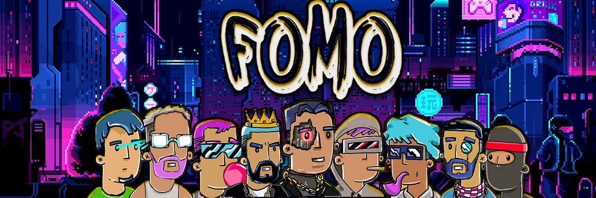 FAQs – Fomo Lab – Medium