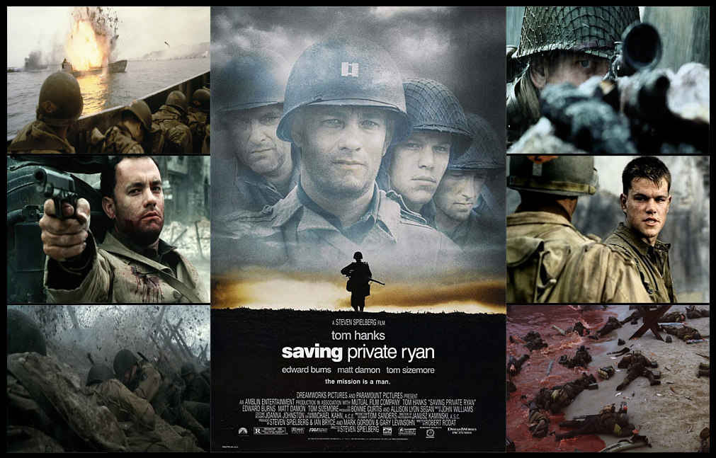 A FILM TO REMEMBER SAVING PRIVATE RYAN 1998 Scott Anthony Medium A FILM TO REMEMBER SAVING PRIVATE RYAN 1998 Scott Anthony Medium
