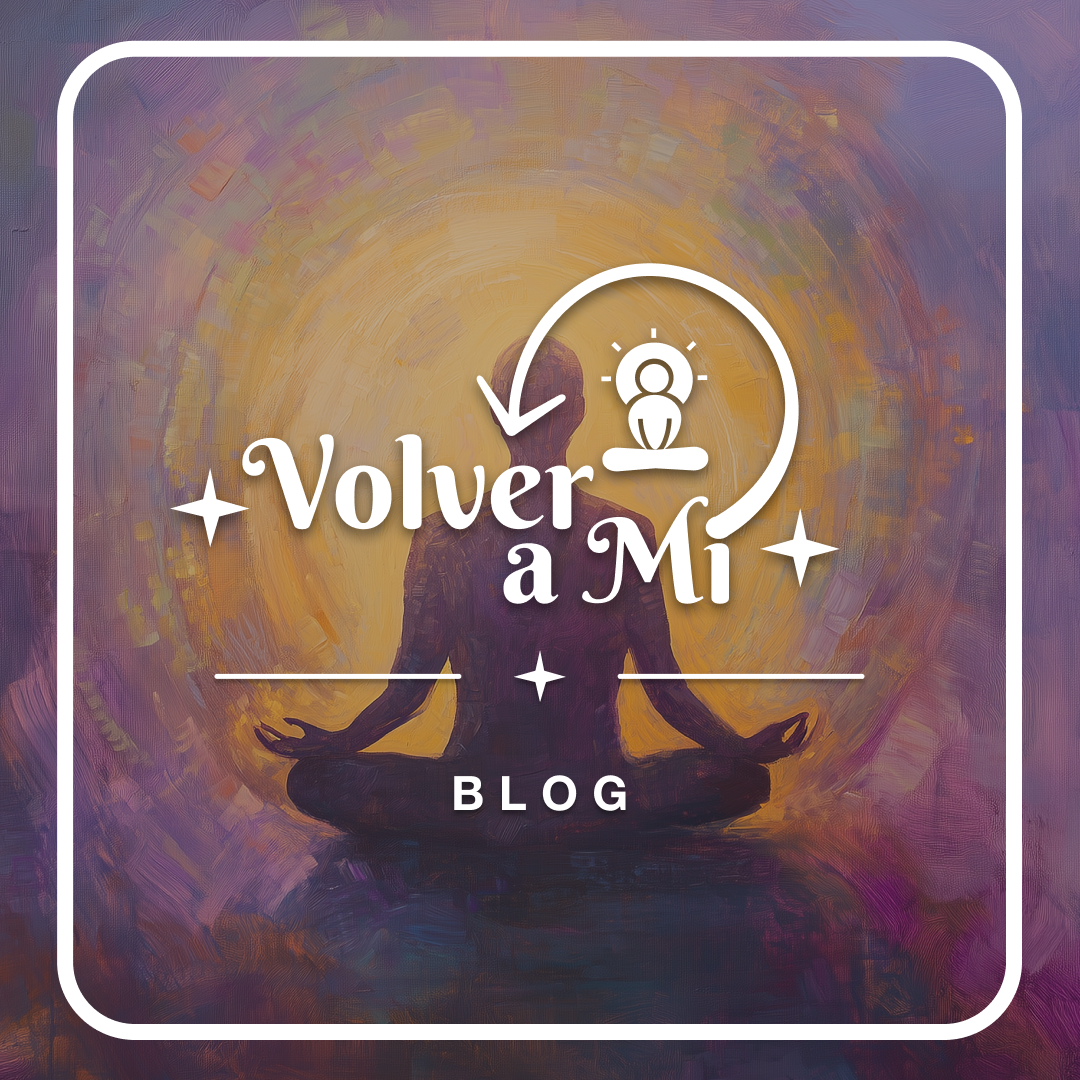 Volver a mi - Medium