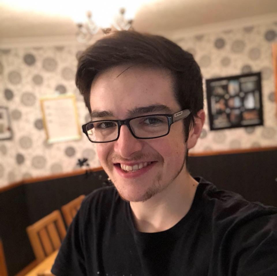 Trending stories published on Robbie Forsyth – Medium