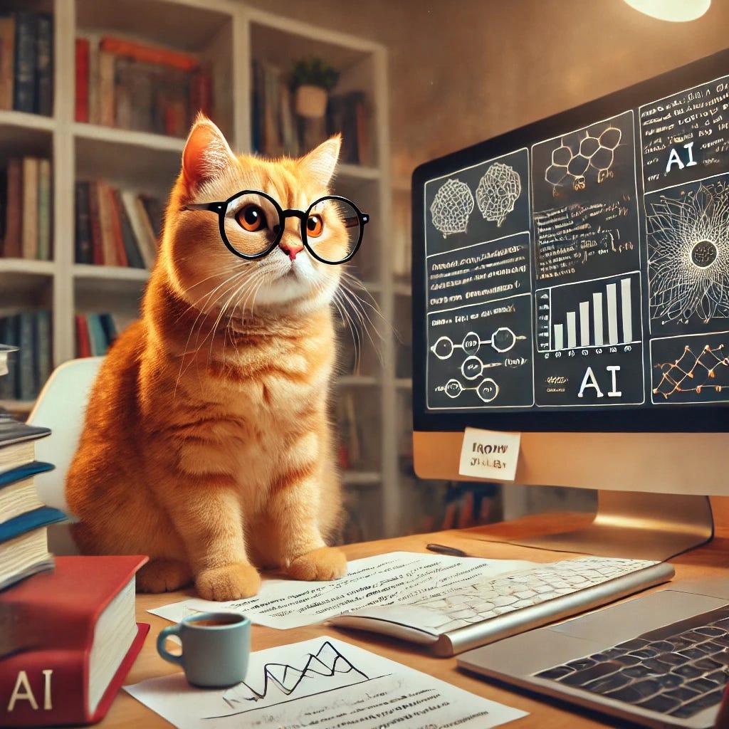AI Learning Notes - Medium