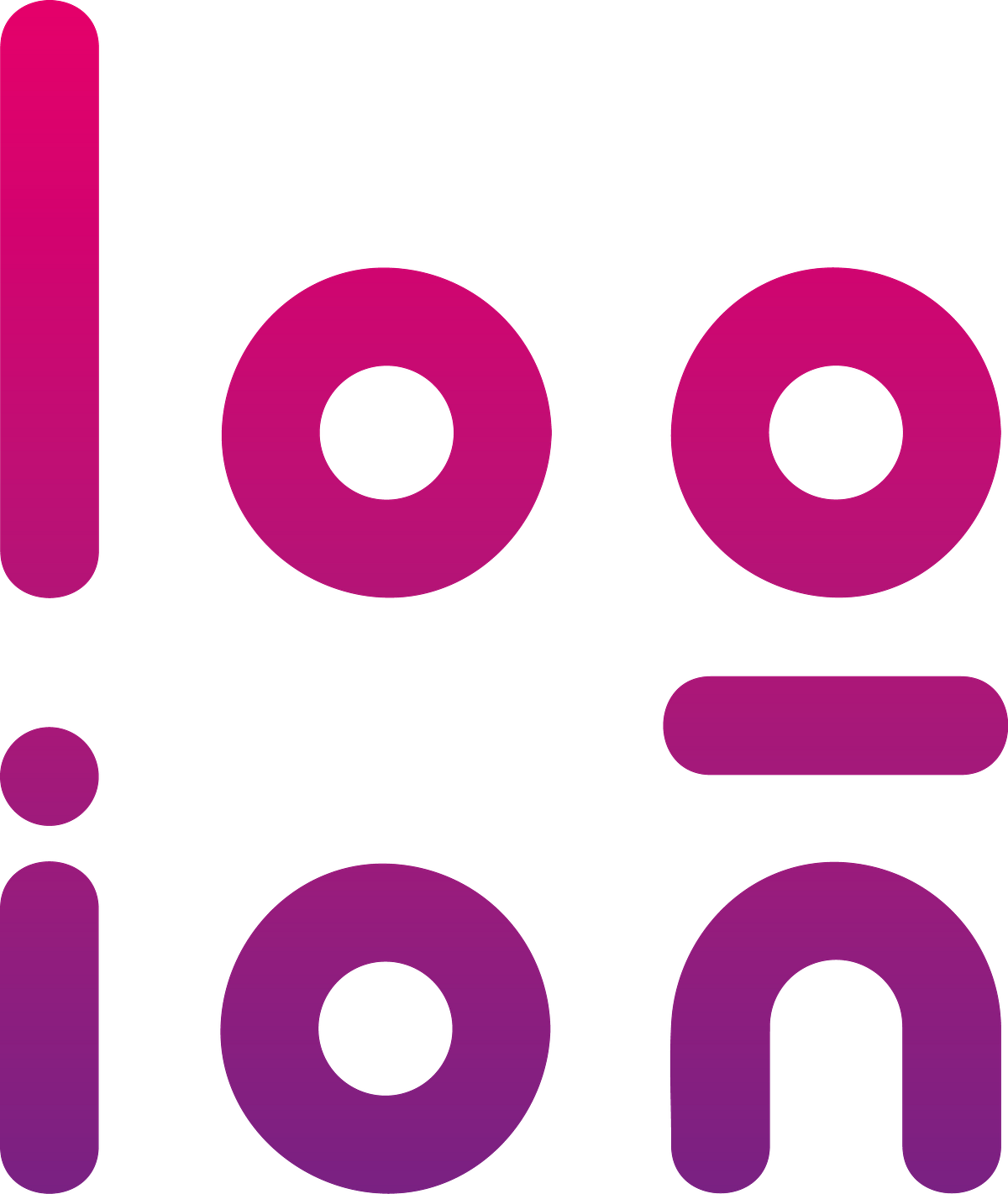 logion - Medium