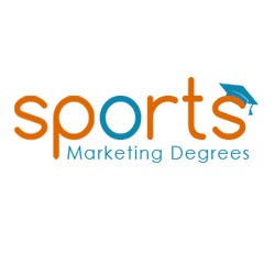 Sports Marketing Degree - Medium