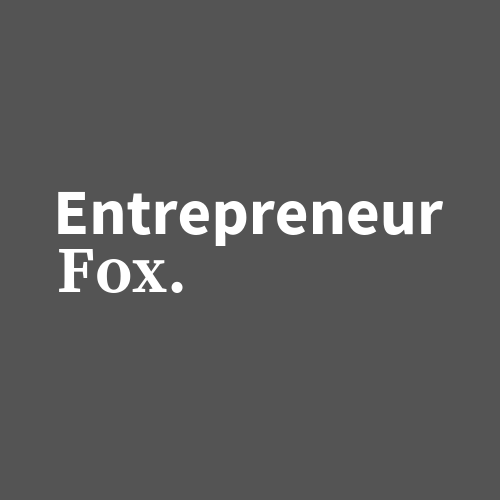 EntrepreneurFox - Medium