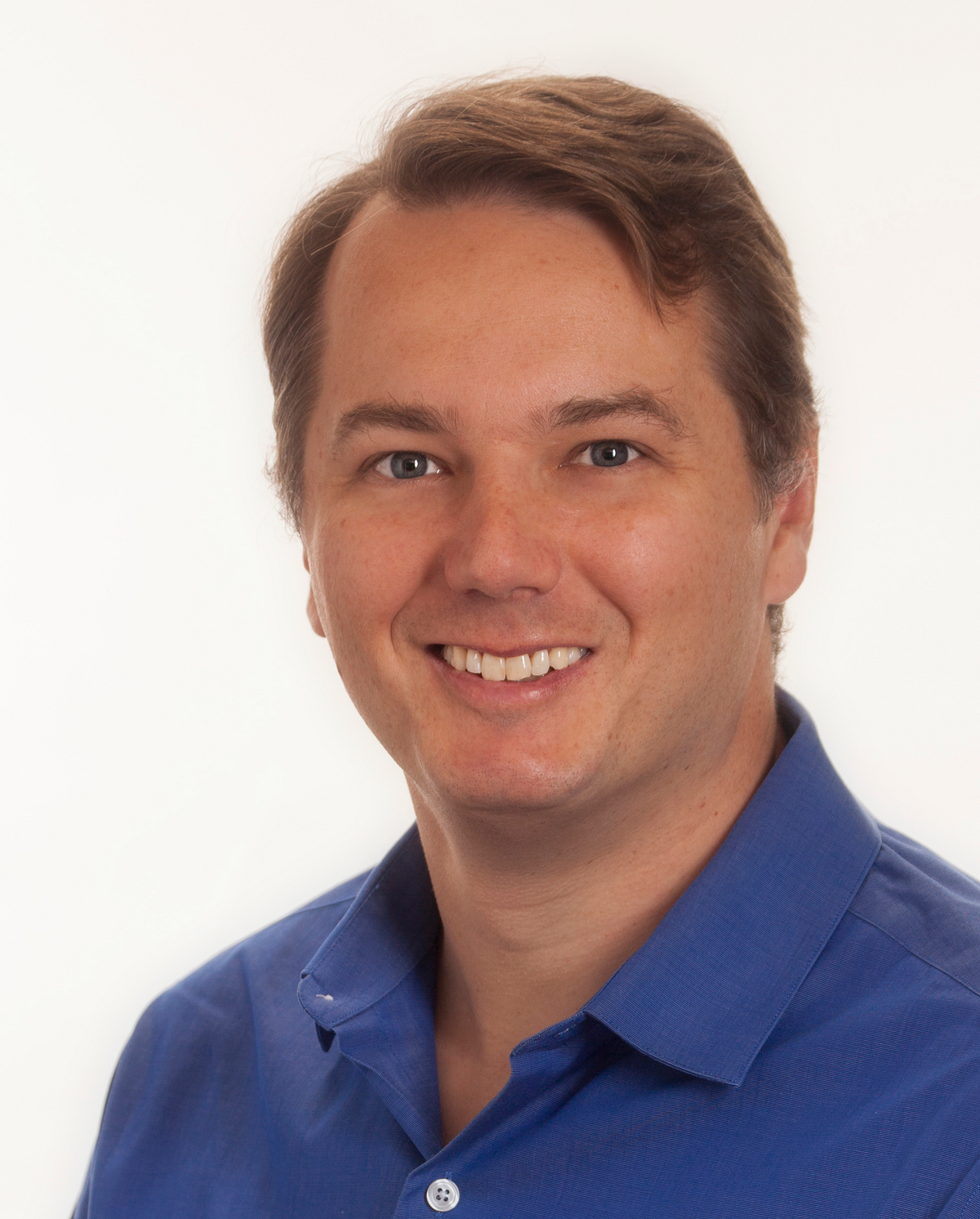 Chris Urmson – Medium