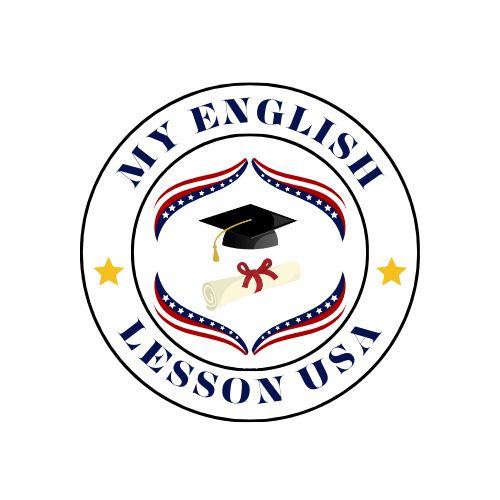 My English Lesson USA - Medium