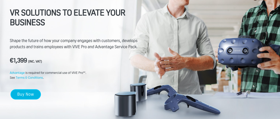 The Valve Lighthouse 2.0 Tracking system is now shipping with the HTC ...