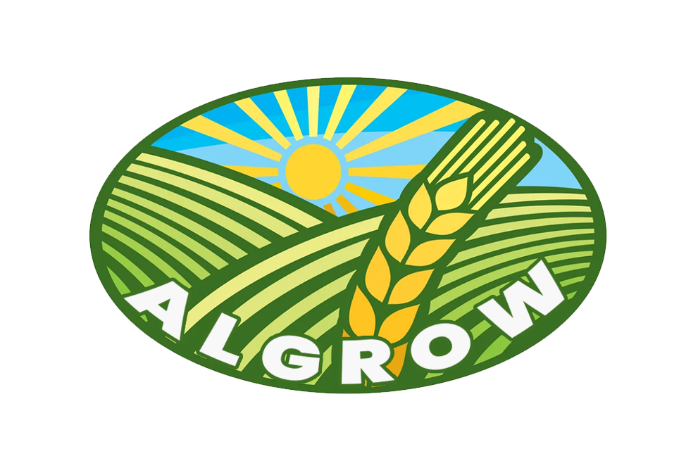 ALGROW AGRICULTURAL FARMING - Medium