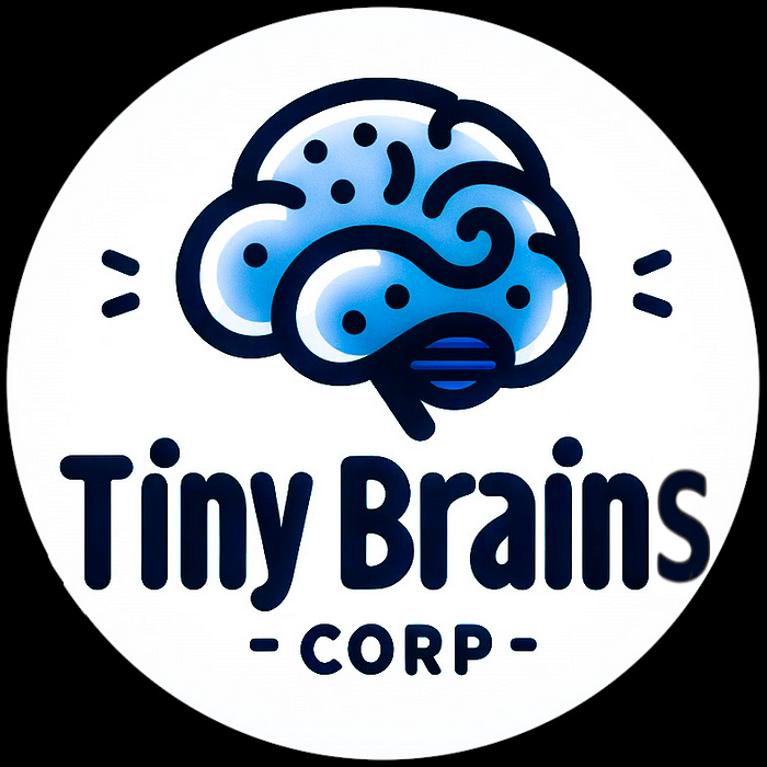 10 Tiny Brains Corp - Medium