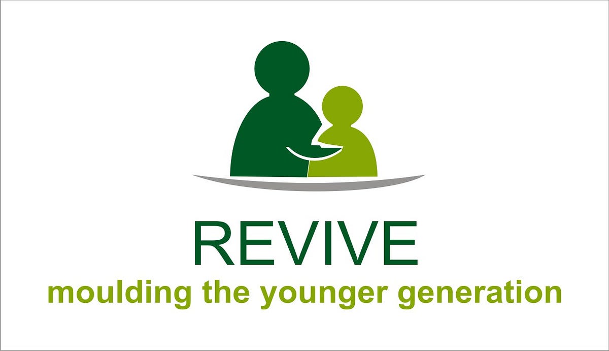 Revive Girls Network - Medium