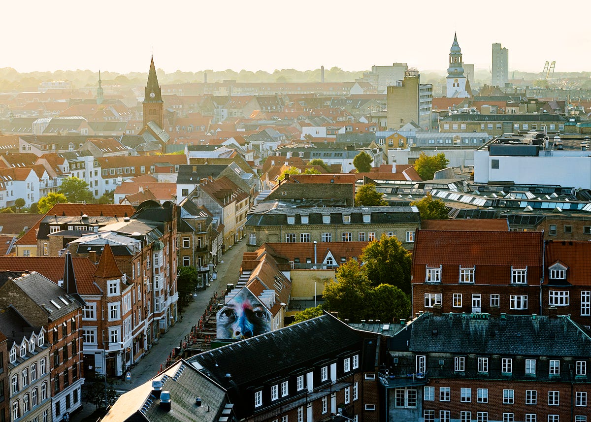 Last week in Denmark - Medium