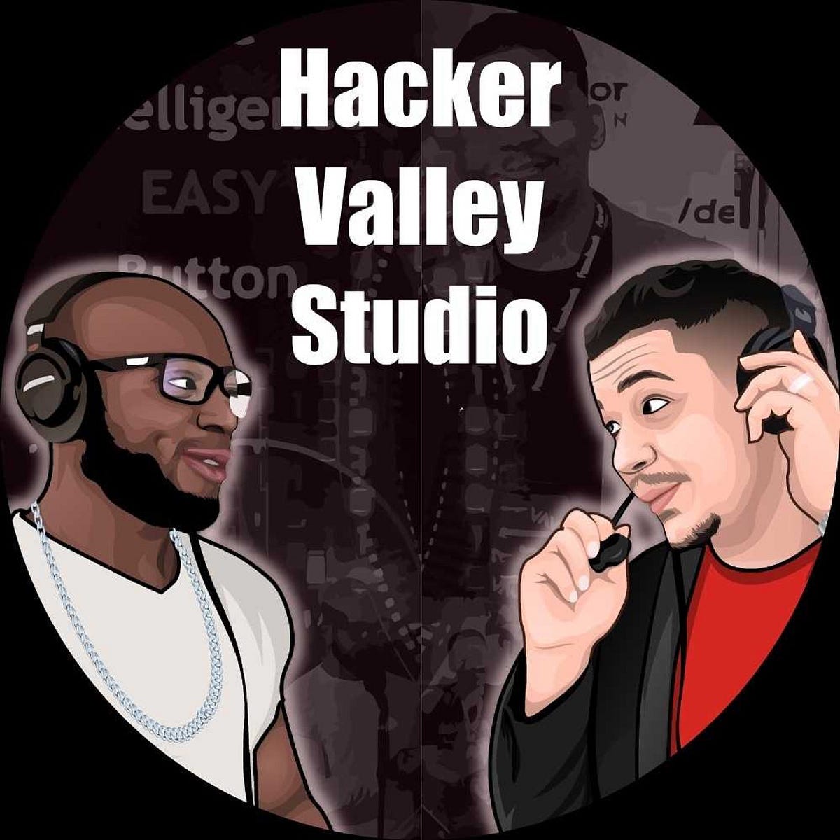 Hacker Valley Studio - Medium