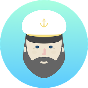 Kapitan Blog - Medium