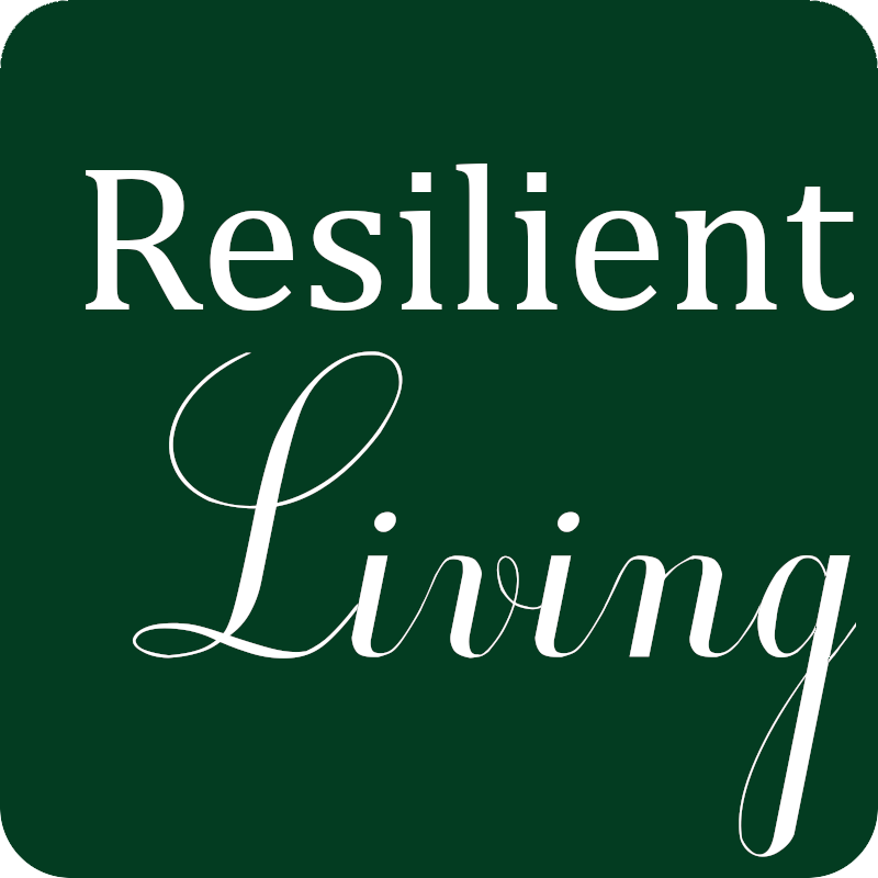Resilient Living - Medium