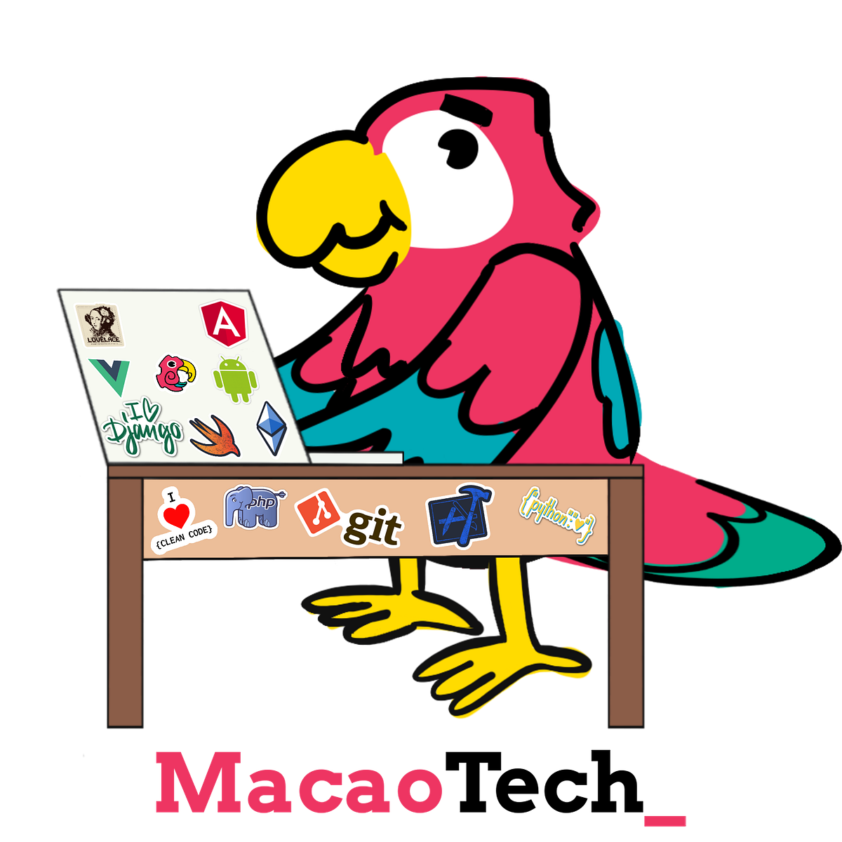 Trending stories published on macaotech – Medium