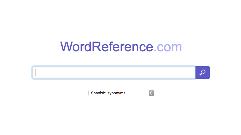 WordReference en Chrome y Safari – Matías S. Zavia – Medium