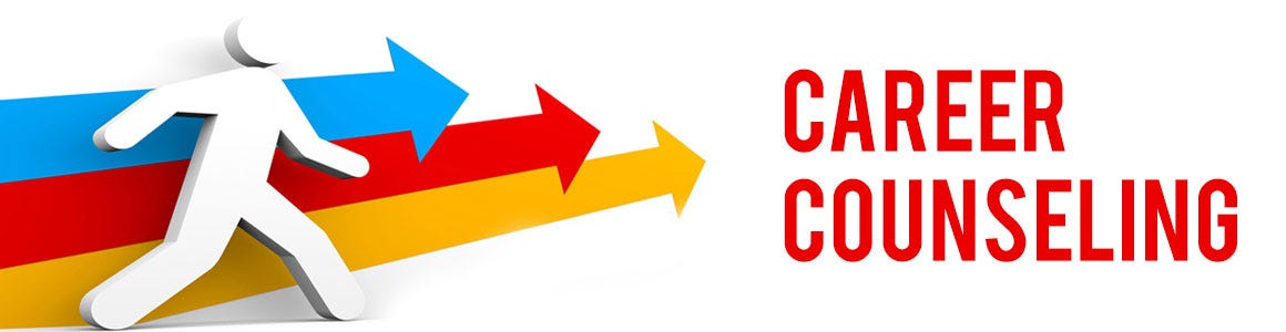 How will Career Counseling and guidance help you in Career Growth by ...
