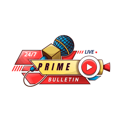 Prime Bulletin - Medium
