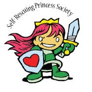 Self-Rescuing Princess Society – Medium