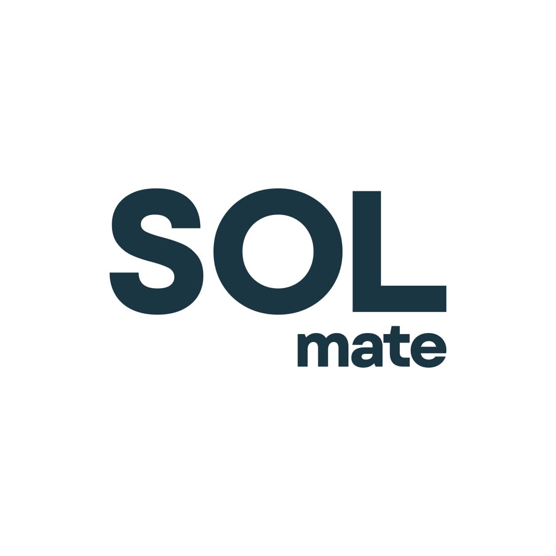 Solmate - Medium