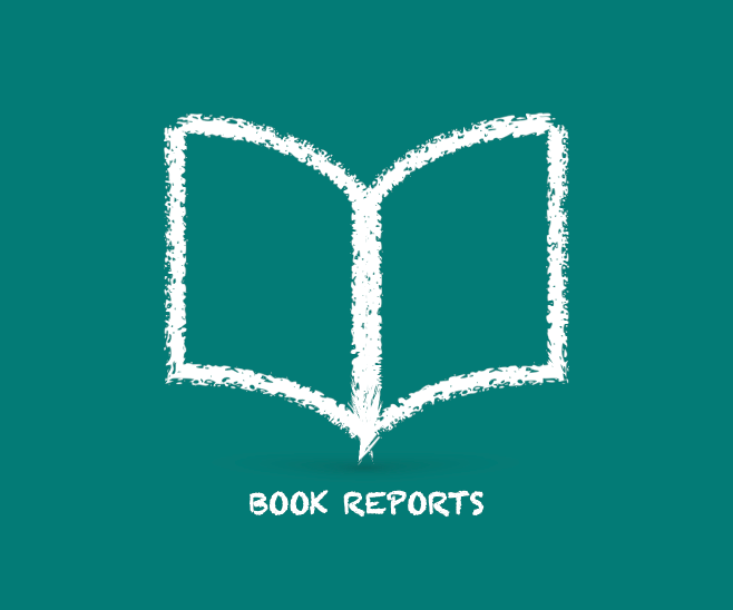 Book Reports – Medium