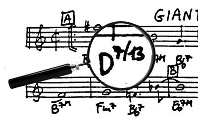 Music Theory - Medium