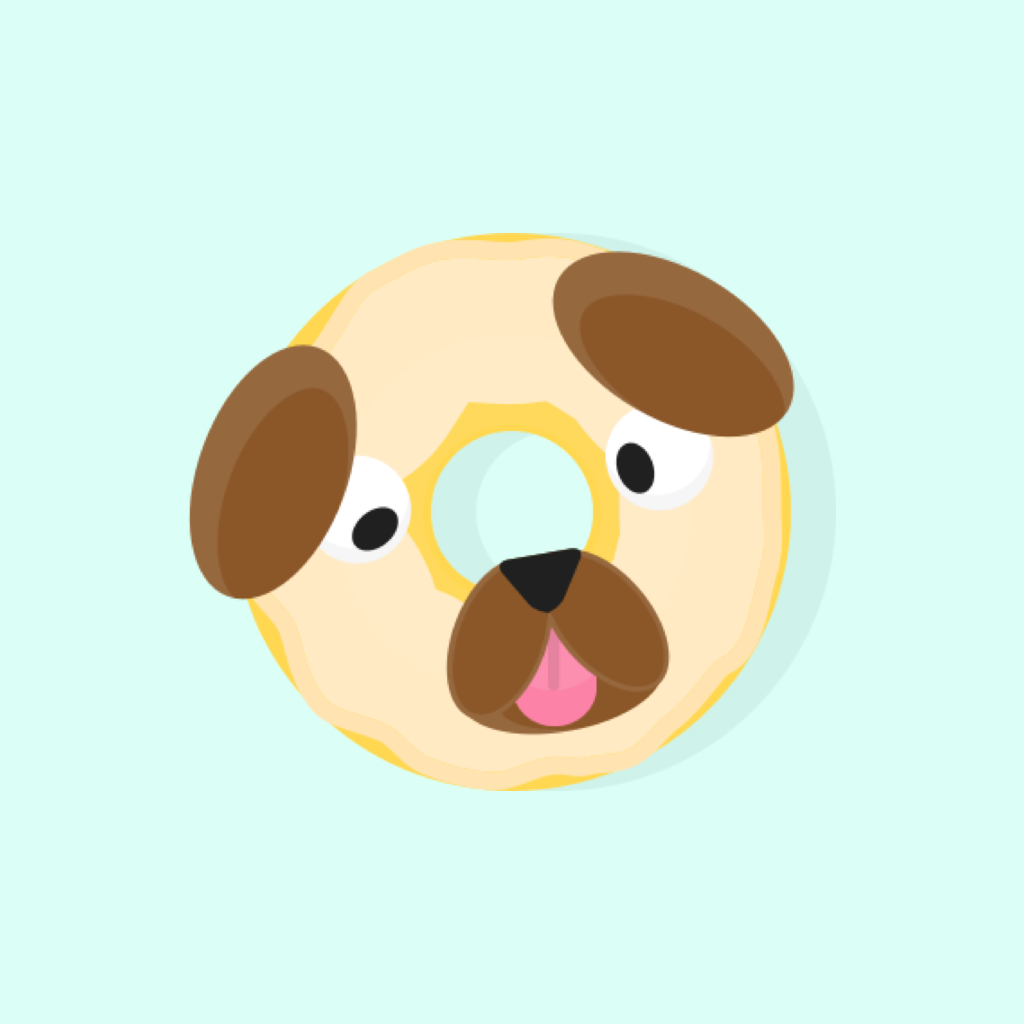 Donut Dog Blog - Medium