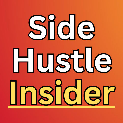 Side Hustle Insider - Medium