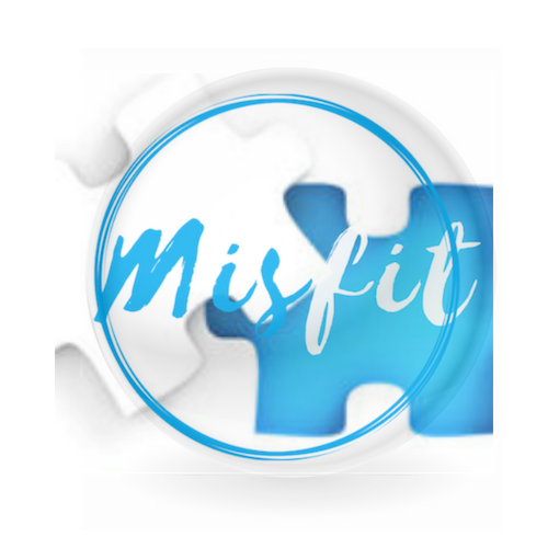 Life of A Mis·fit - Medium