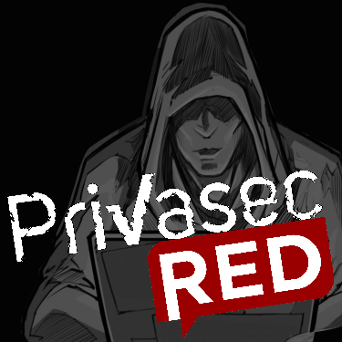 Privasec RED - Medium