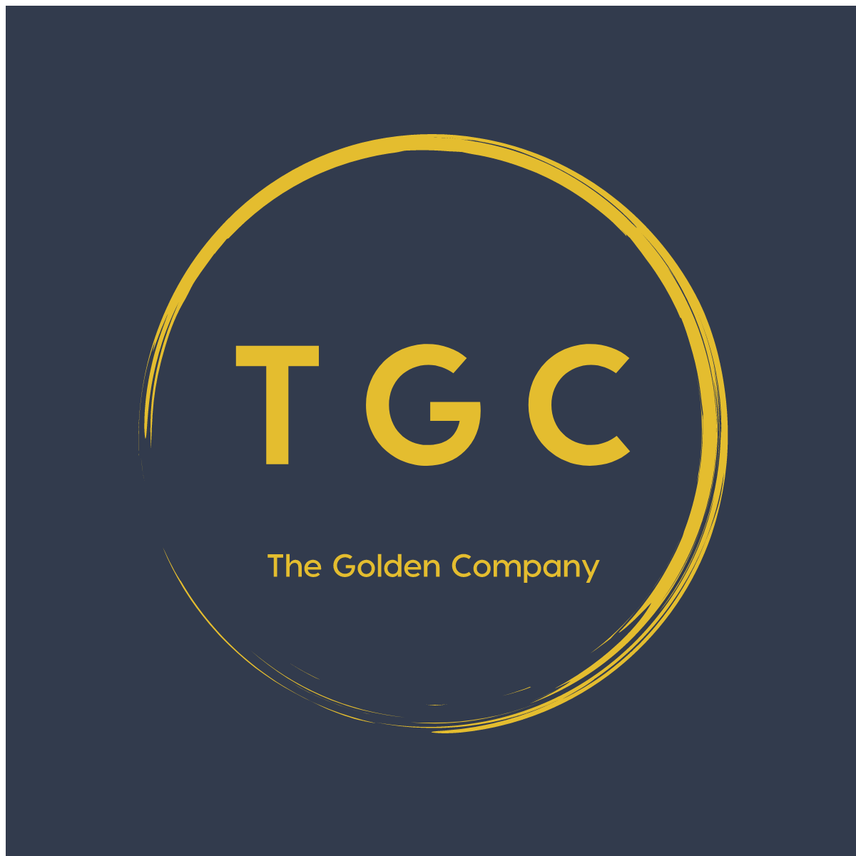 The Golden Company - Medium