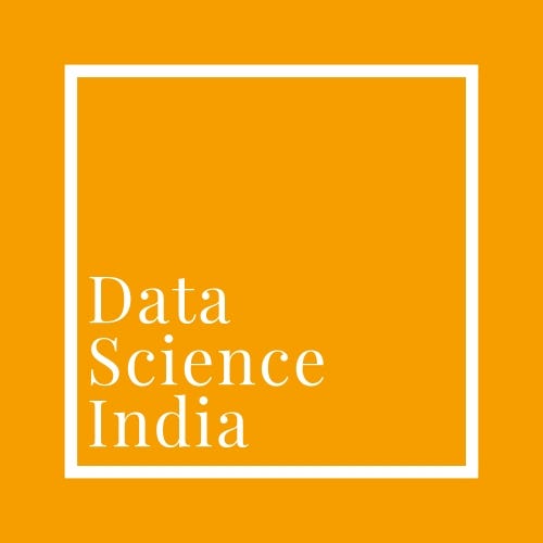 Data Science India – Medium