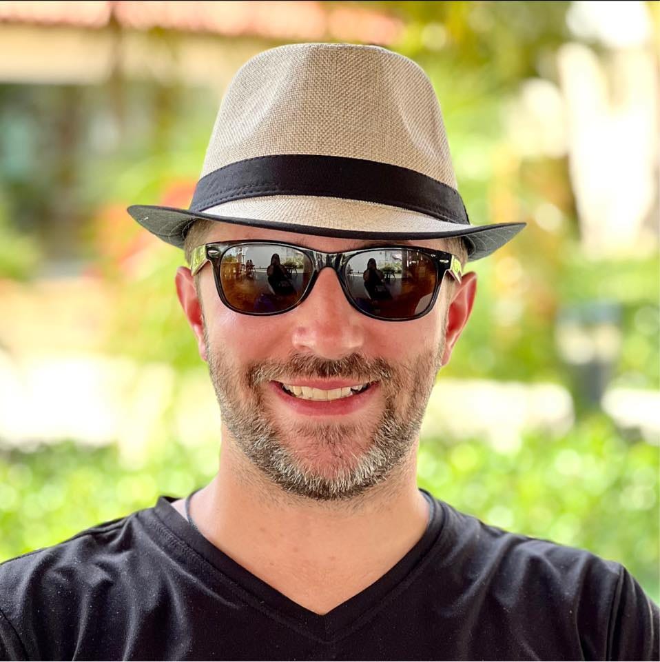 Latest stories published on Kevin Hansberger – Medium