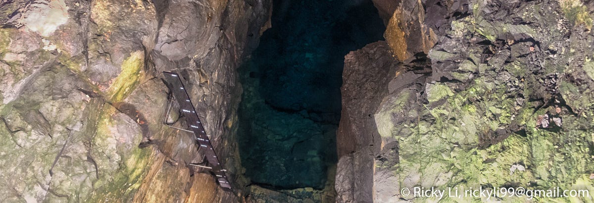 Waters of Oahu — A tour of Honolulu’s biggest water source