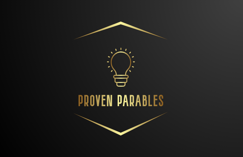 Proven Parables - Medium