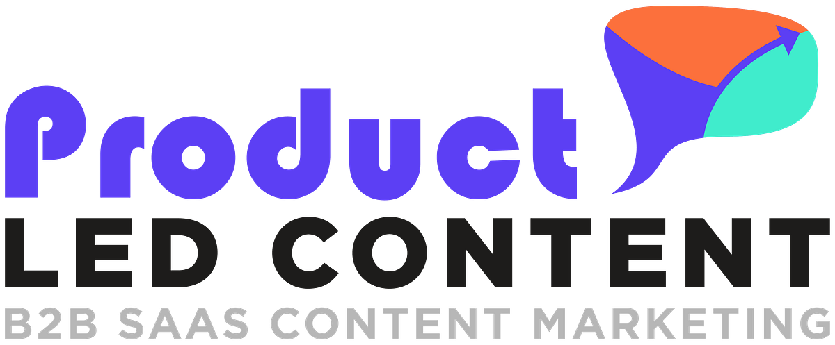 Product Led Content - Medium