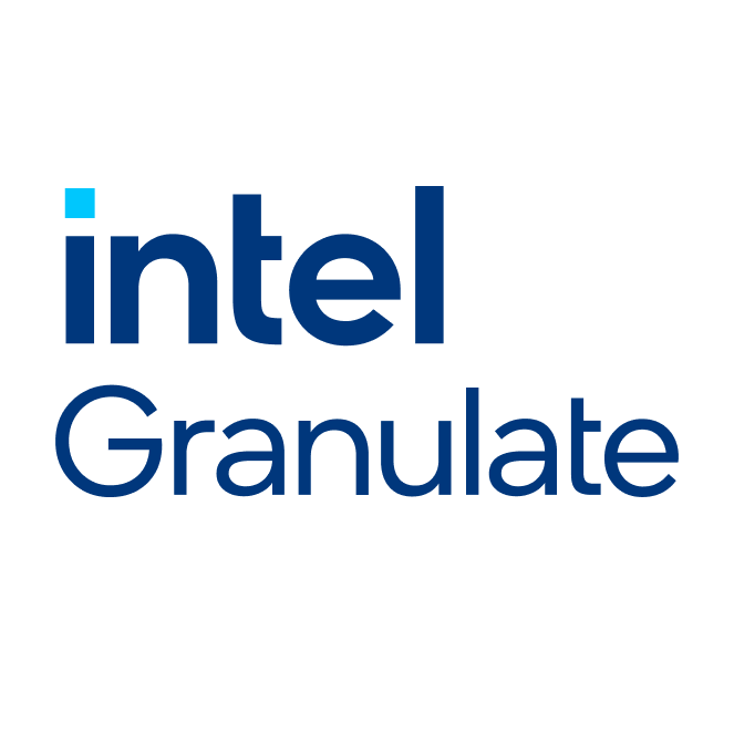 Intel Granulate - Medium