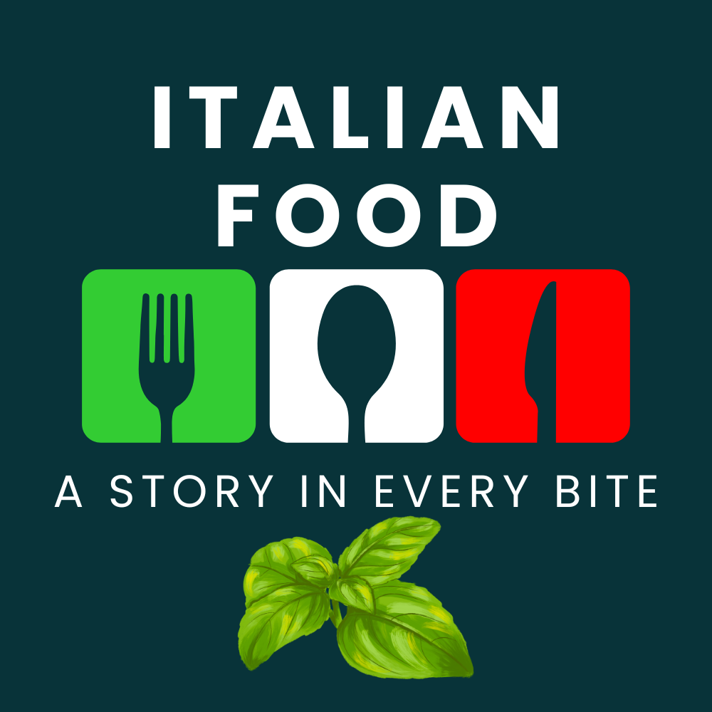 Italian Food - Medium