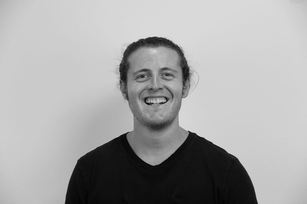 Joe Toscano⚡️ – Medium
