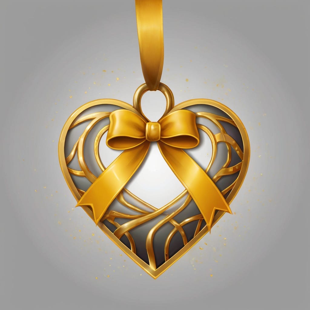 Shop for Hope - Medium