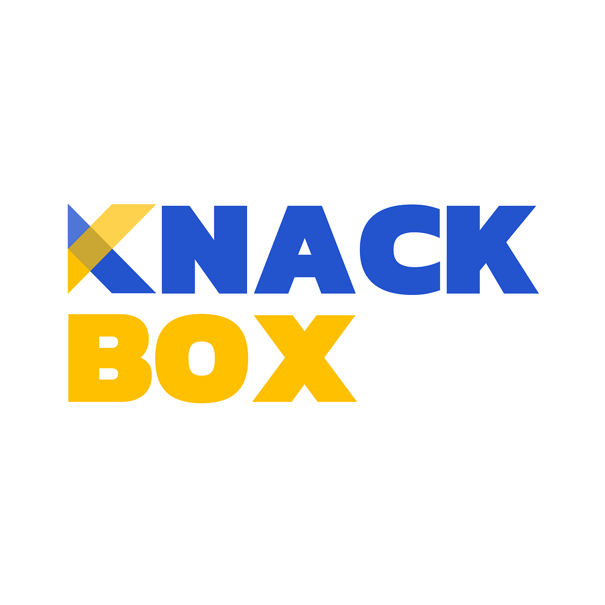 Education – Knackbox – Medium