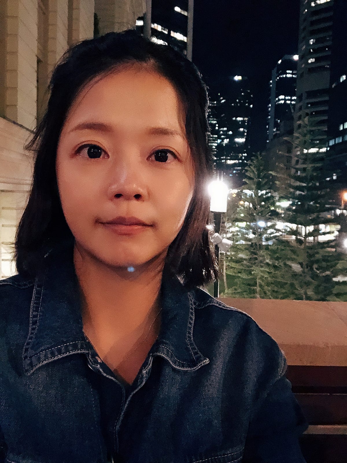 Karen Jiang - Medium