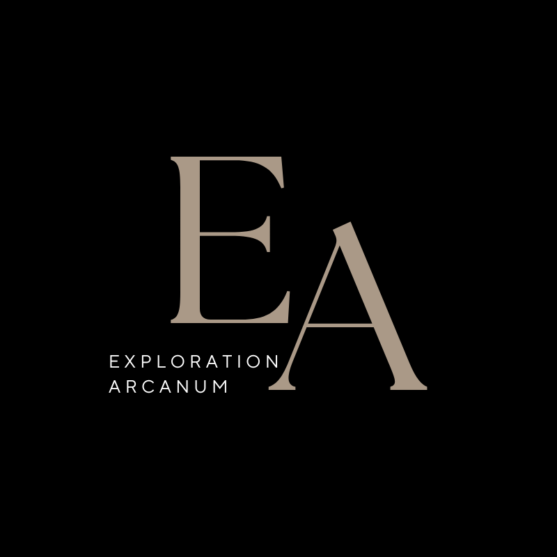 Exploration Arcanum - Medium