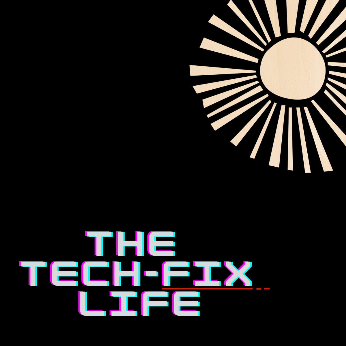 The Tech-Fix Life - Medium