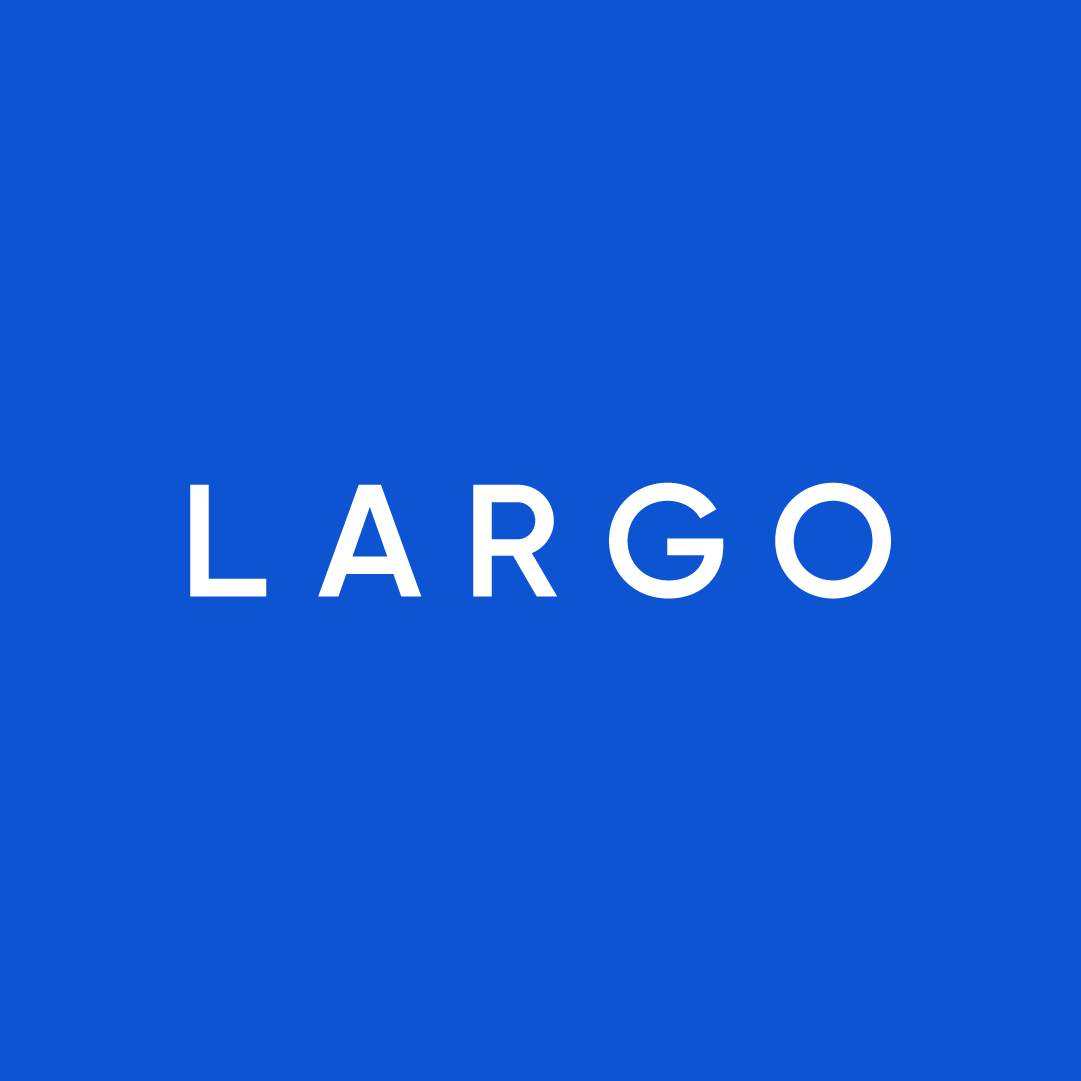 Largo - Medium