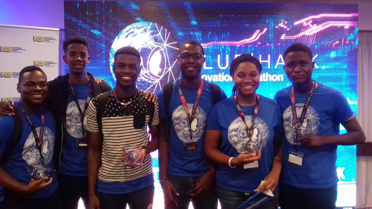 Trending stories published on my-hackathons – Medium