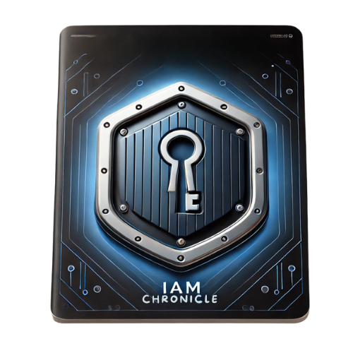 The IAM Chronicle - Medium