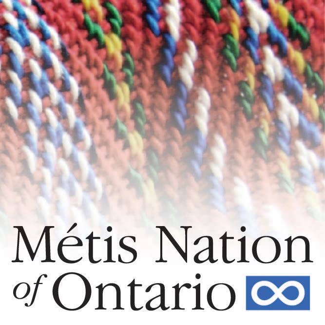 Métis Nation of Ontario – Medium