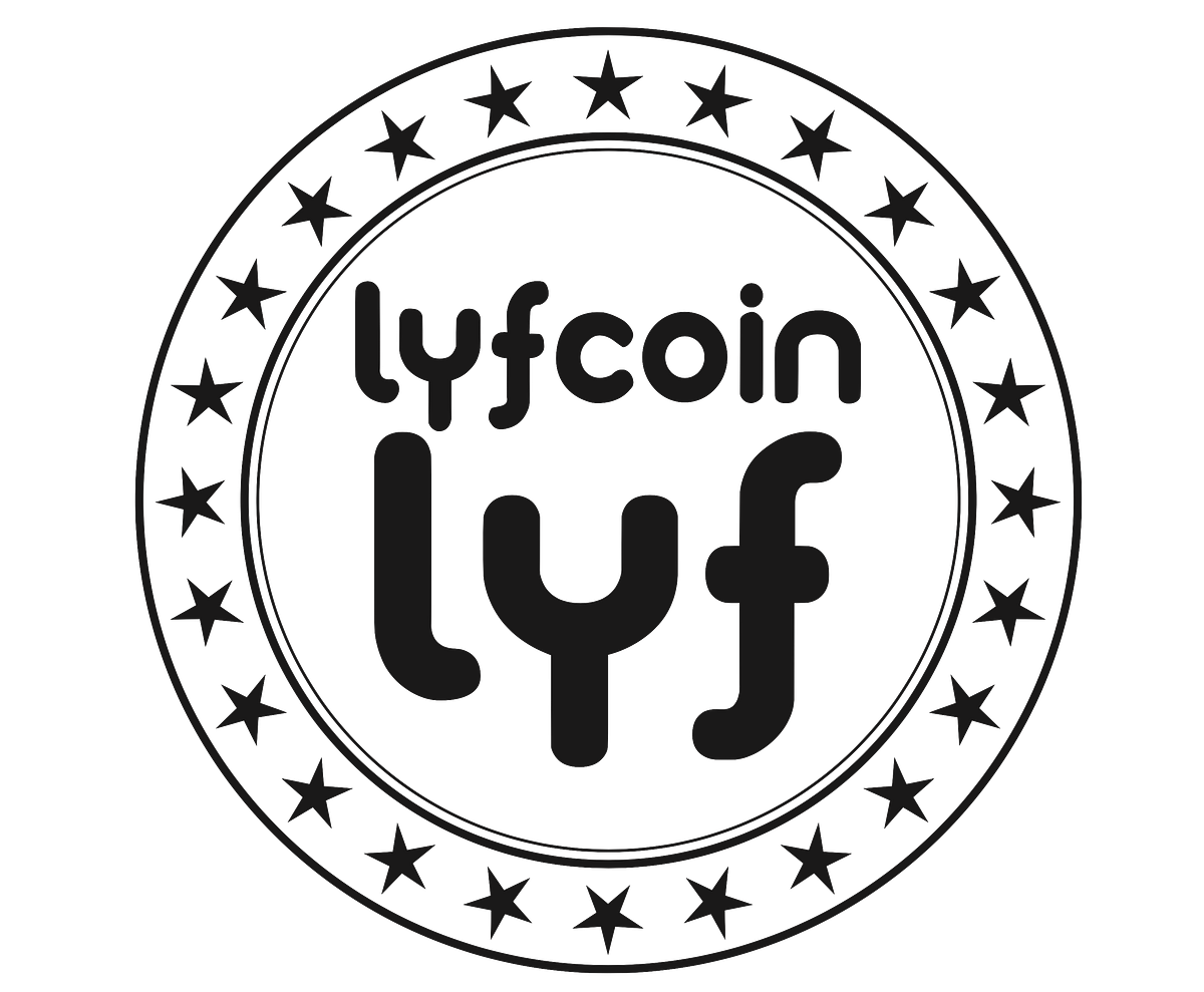 Lyfcoin – Medium