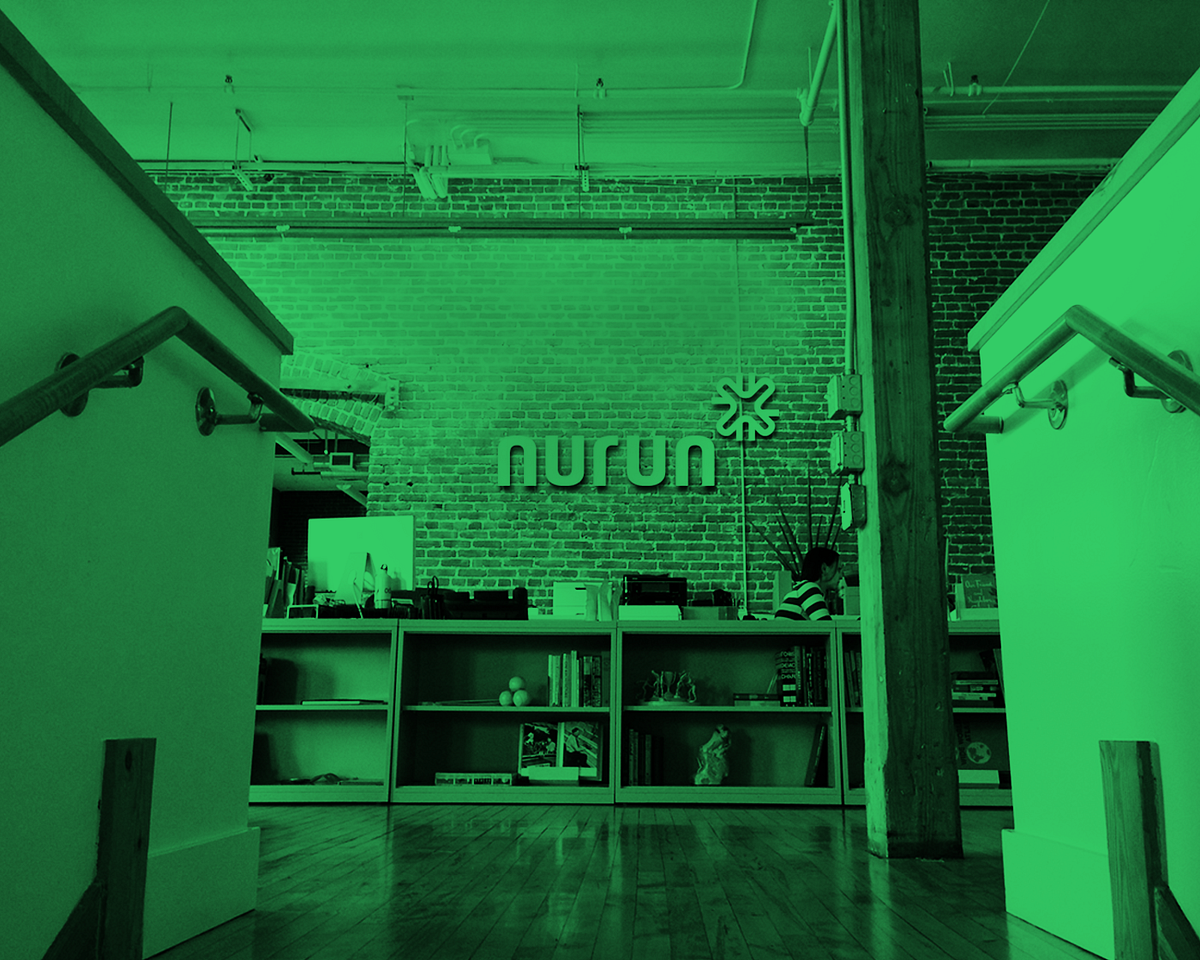 Nurun Collection - Medium